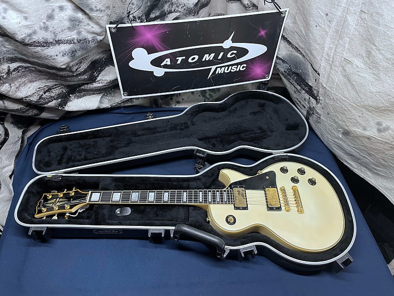 Greco EG-550 EG550 Singlecut Guitar with SKB Hard Case - | Reverb