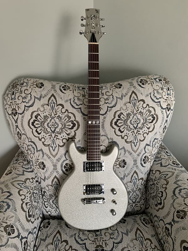 USA Jackson JJ1 Scott Ian | Reverb