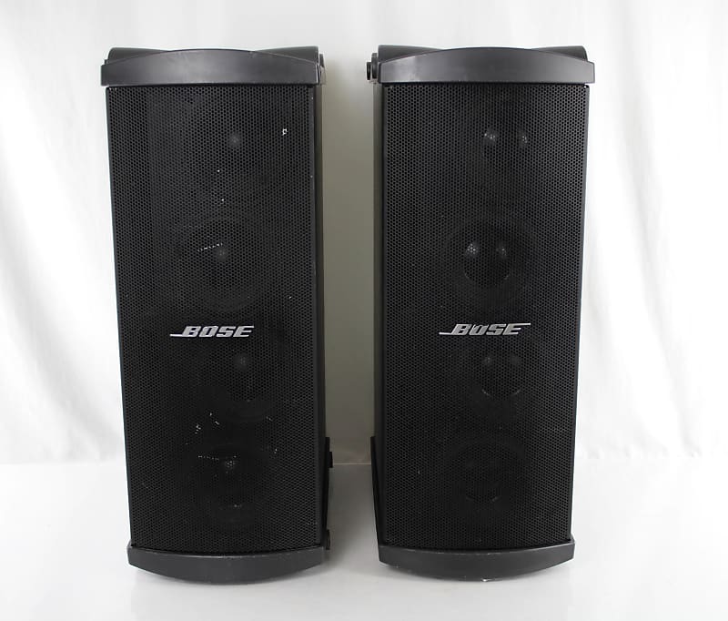 Bose MB4 PANARAY SUB-WOOFER ONE speaker | Reverb