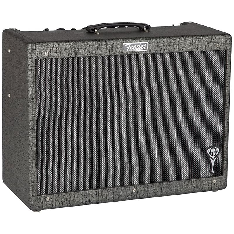 Fender George Benson Hot Rod Deluxe | Reverb