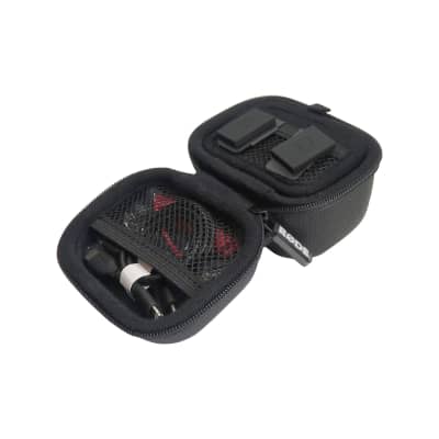 RODE Wireless Pro 2-Person Clip-On Wireless Microphone System | Reverb