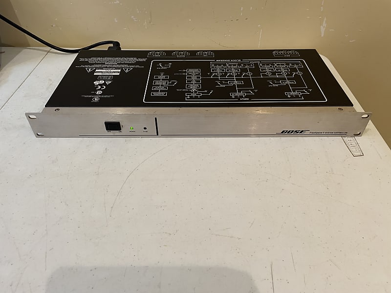 Bose Freespace system controller | Reverb