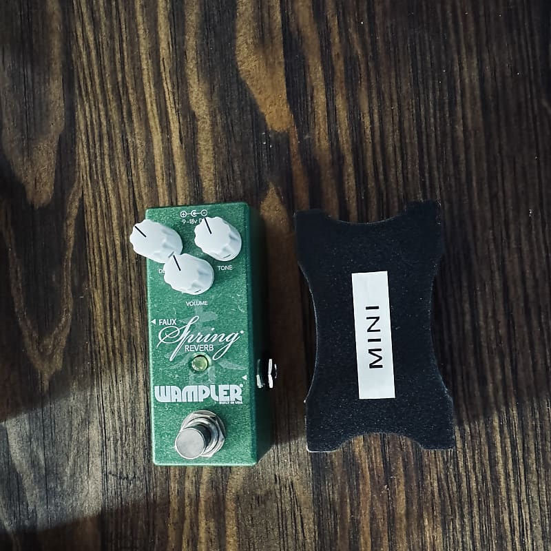 StompBlock MINI Pedal Riser 2024 | Reverb