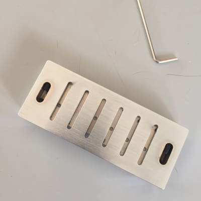 EYB Guitars Sitar Bridge P | Reverb