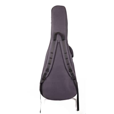 Martin Soft Shell Gigbag Dreadnought 14-Fret Case | Reverb