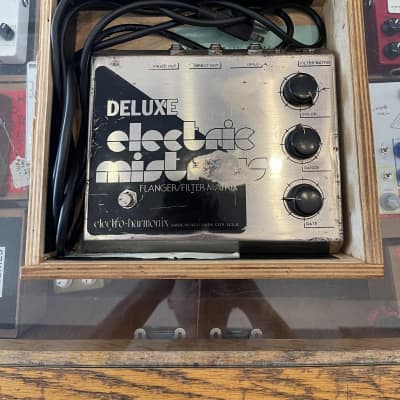 Electro Harmonix Polychorus Vintage 70's NOT reissue | Reverb