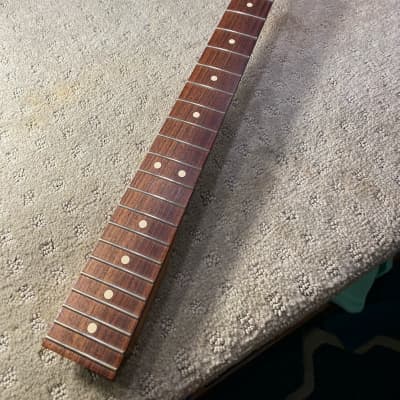 Warmoth Neck | Reverb