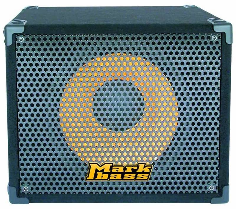 Markbass Traveler 151 P | Reverb