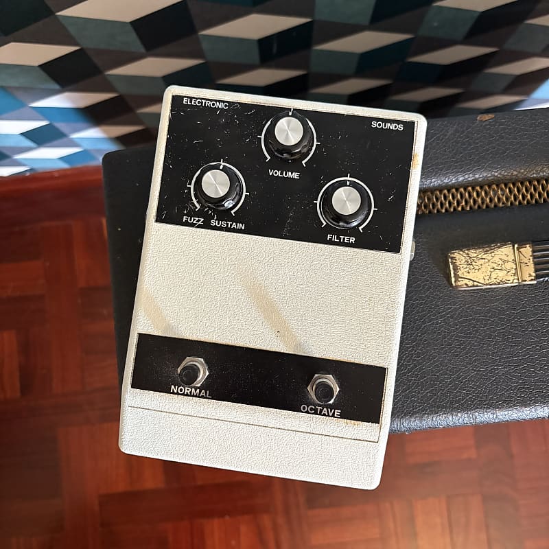 CBS Arbiter Doubler Gary Steward Hurst Electronic | Reverb Canada