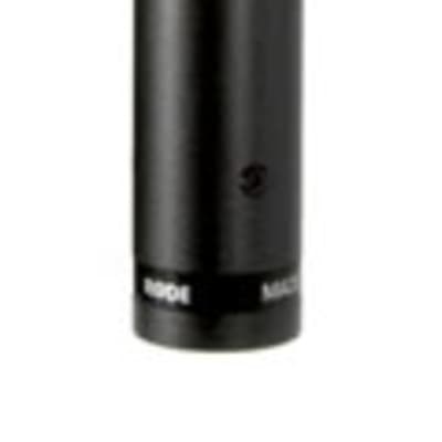 Rode NTG-1 Shotgun Condenser Microphone Bundle with Pro Co | Reverb