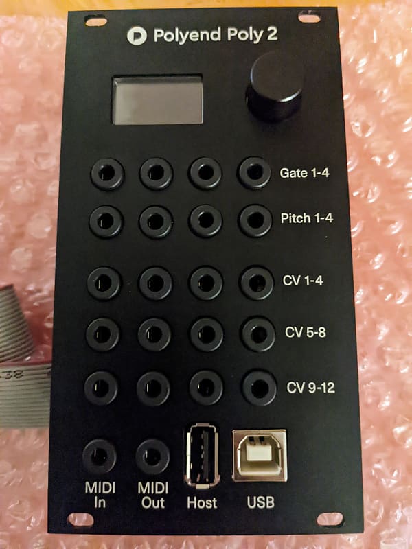 Polyend Poly 2 | Reverb