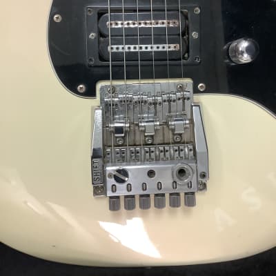 Tokai Super Edition Strat with Shift 2001 Tremolo Unit | Reverb