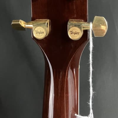 Taylor T5-C1 Custom Maple Hybrid Acoustic-Electric Guitar | Reverb