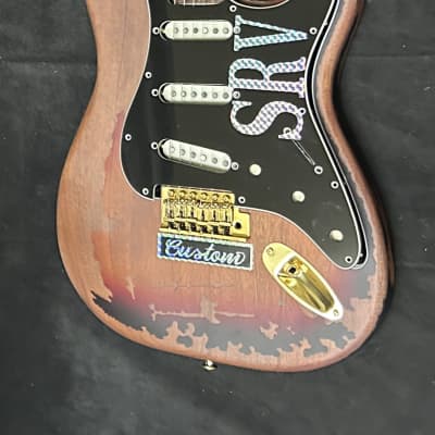 Firefly FFST SRV Tribute 2025 | Reverb