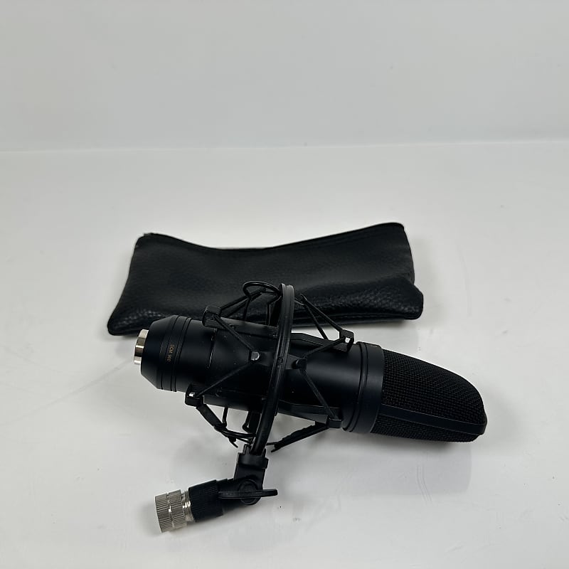 Nady Audio SCM 900 Condenser Microphone Lage-Diaphragm FET | Reverb UK