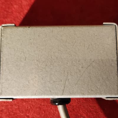Vintage 1960s Rickenbacker Rick-O-Sound Stereo Splitter Box | Reverb