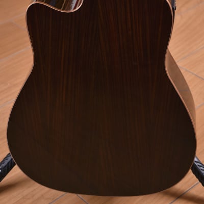 Yamaha A1R II TBS Tobacco Brown Sunburst | Reverb Deutschland