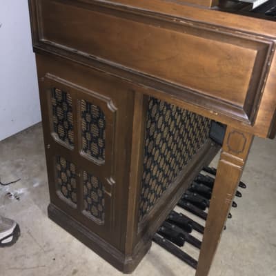 Lowrey Symphonic Holiday 4-Channel Organ | Reverb