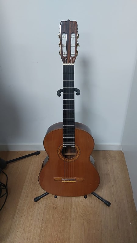 Jose Ramirez R2 2000 | Reverb