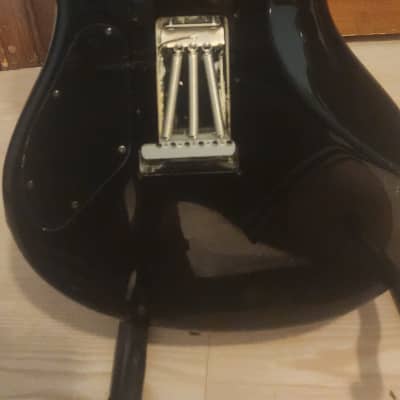 Robin Raider 1985 ish - Black | Reverb