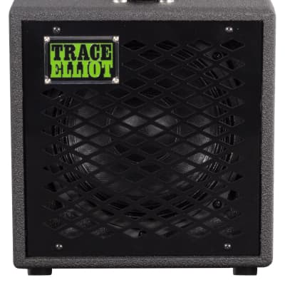 Trace Elliot Velocette -- Hand-Wired 15-Watt Combo in British | Reverb