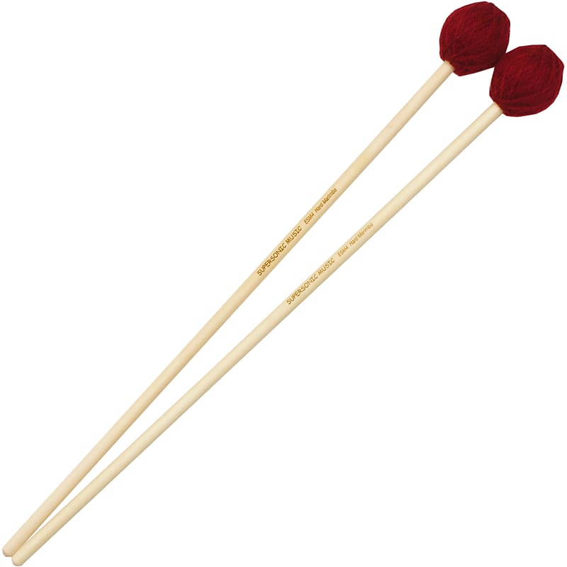 Smith Ensemble Series Marimba Mallets - Pair | Reverb