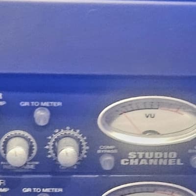 Studer Talkback / Studio Monitor unit 1.912.320 incl. manual | Reverb