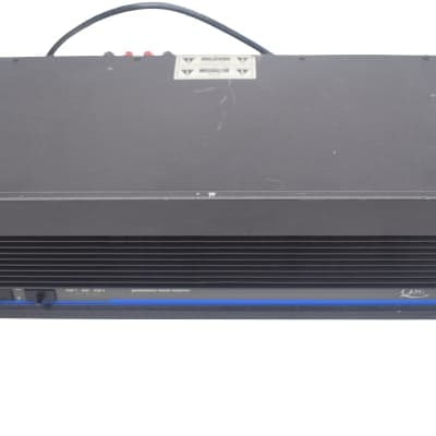 QSC Model 1400 Power Amplifier | Reverb