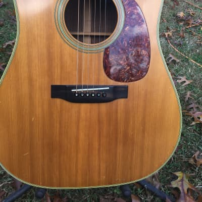 Martin D-35 (2018-Current) Dreadnought Acoustic Guitar | Reverb