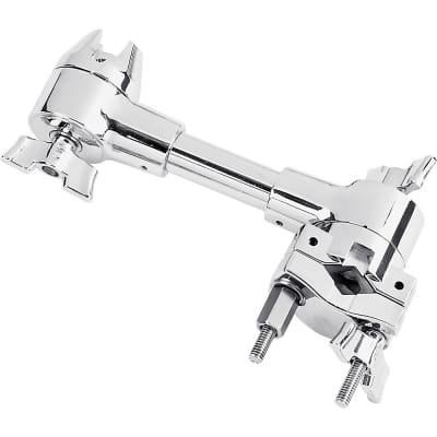 DW DWSM992 Double Tom Clamp with V Memory Lock | Reverb