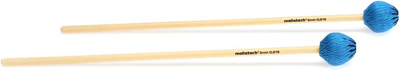 Malletech ELS16 Ed Smith Signature Vibraphone Mallets - | Reverb