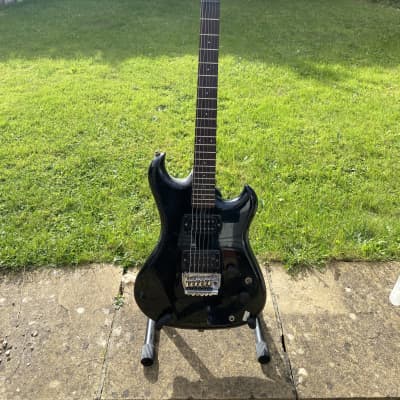 Westone Spectrum ST 1986 Black | Reverb UK