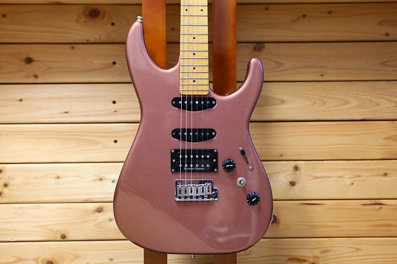 ESP SNAPPER custom-made 3.225Kg | Reverb