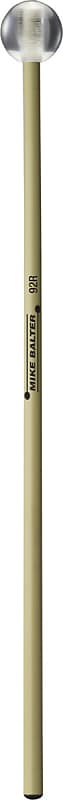 Mike Balter 92R Lexan Rattan Hard Xylophone, Bells Mallets - | Reverb