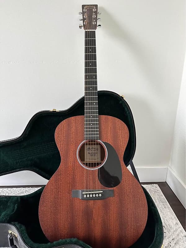 Martin Road Series Special 2016 | Reverb