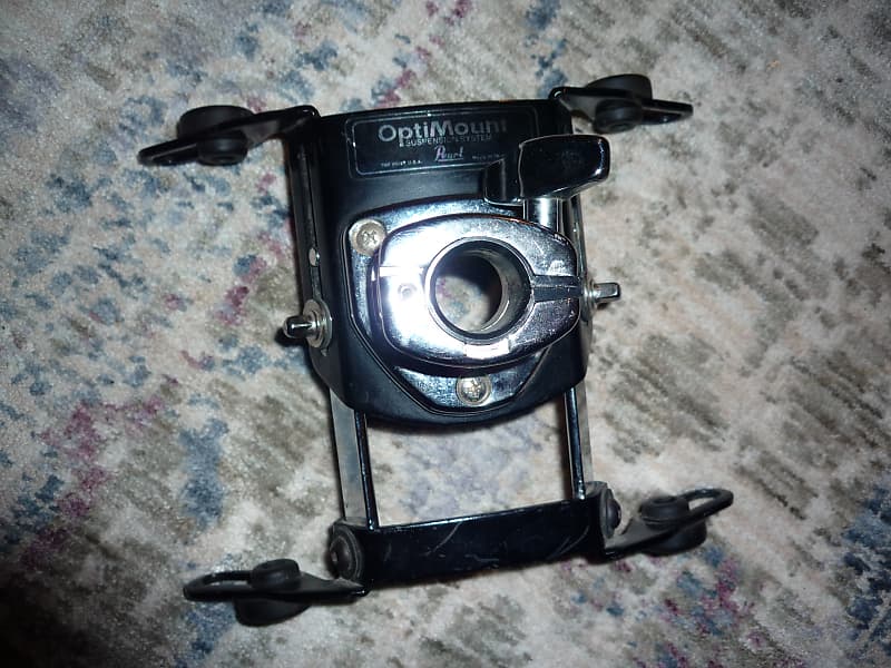 Pearl OptiMount Suspension System "SS" (Depth : 7", 8") | Reverb