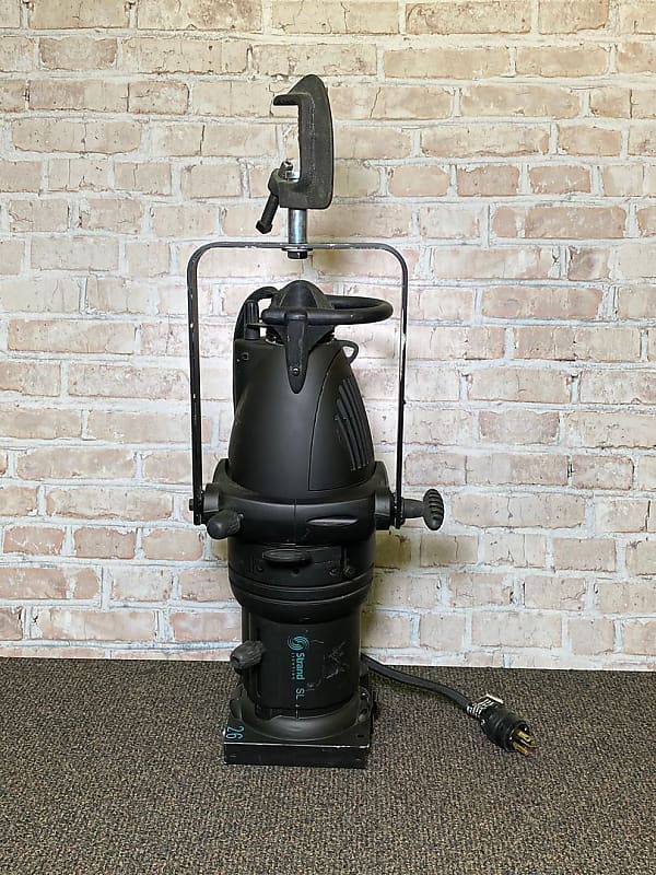 STRAND LIGHTING SL SERIES SPOT LIGHT Light (San Antonio, TX) | Reverb
