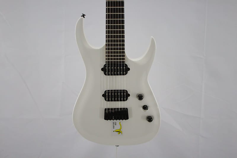 Agile Sceptor Pro 7-String | Reverb