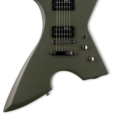 ESP LTD MAX-200 RPR | Reverb