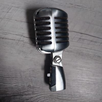 Gaikotsu GM-55 Microphone | Reverb