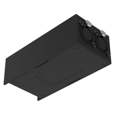 Enttec 70407 ODE MK3 Two-universe Bidirectional DMX Ethernet | Reverb