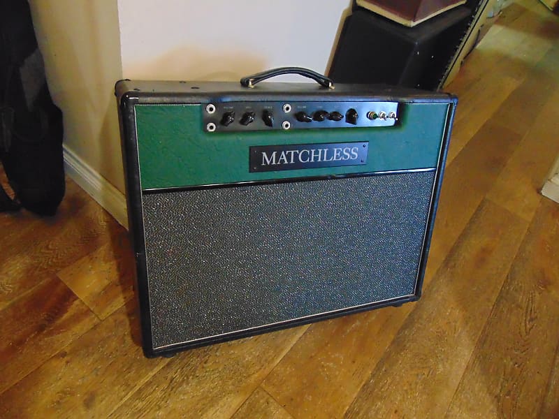 Matchless DC 30 2005 | Reverb