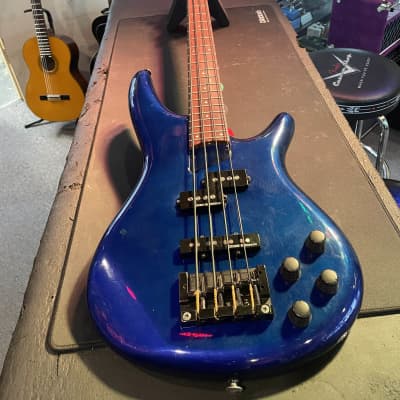 Ibanez SV470 1992 "Mahogany" * | Reverb