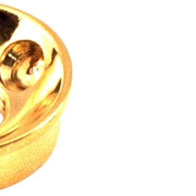 WD Modern Fender Telecaster Jack Plate Gold | Reverb