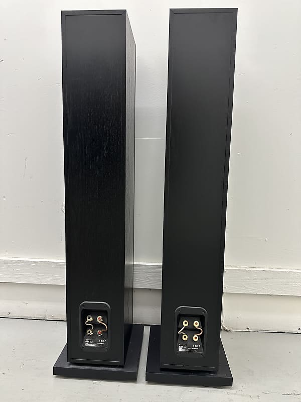 Bowers&Wilkins/B&W 684 S2 Tower Speakers PAIR Like New | Reverb Bowers&Wilkins/B&W 684 S2 Tower Speakers PAIR Like New | Reverb