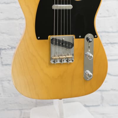 Fender Custom Shop Master Built (Scott Buehl) Aluminum | Reverb