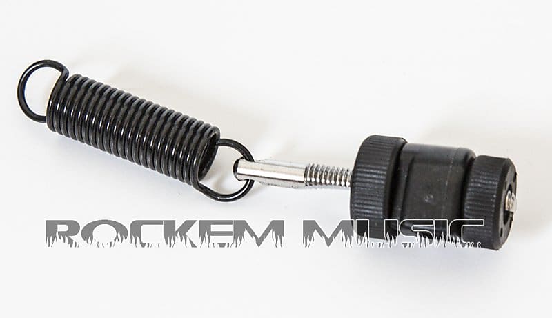 Tama HP9-7N Iron Cobra Bass Drum Pedal Spring Assembly | Reverb