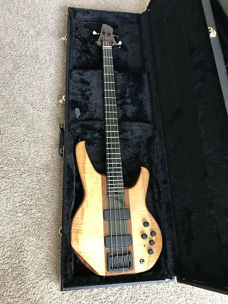 Status Empathy Bass | Reverb