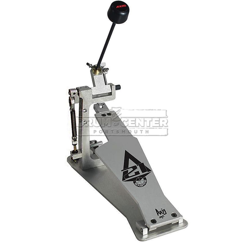 Axis Sabre A21 Single Bass Drum Pedal | Reverb