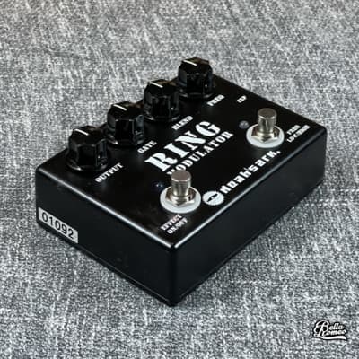 Noah's Ark Ring Modulation [Used] | Reverb UK